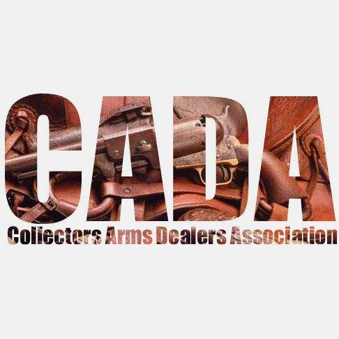 Collector Arms Dealers Association Gun Show - Top Gun Shows