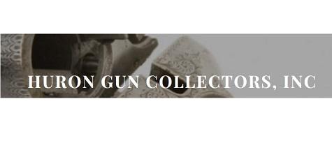 Huron Gun Collector Show - Top Gun Shows