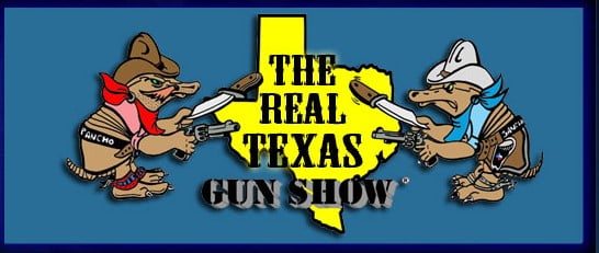 Texas gun shows for 2025 - Top Gun Shows