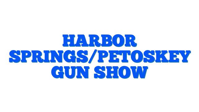 Michigan gun shows for 2024 - Top Gun Shows