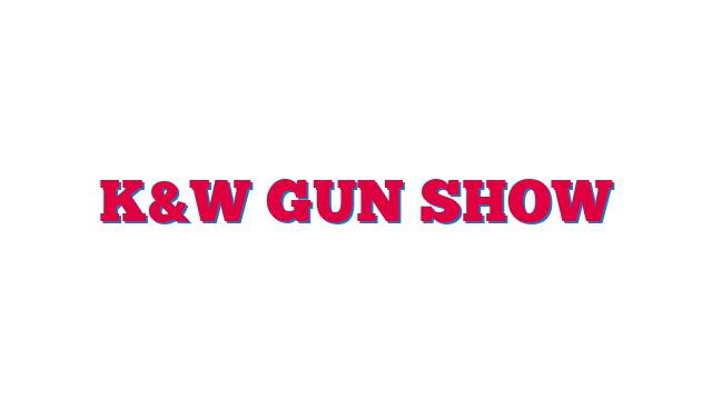 Kansas gun shows for 2025 - Top Gun Shows